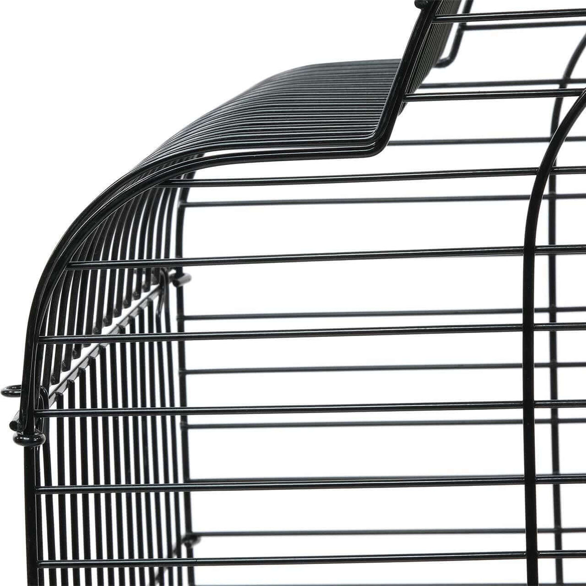 Kings Cages ES Cage & Stand Collection – Bonka Bird Toys